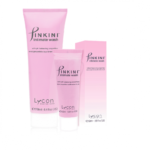 Lycon Pinkini Intimate Wash | YN Salon Supplies