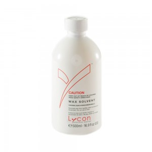 Lycon Wax Solvent | YN Salon Supplies