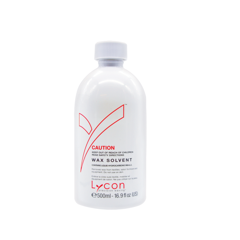 Lycon Wax Solvent | YN Salon Supplies