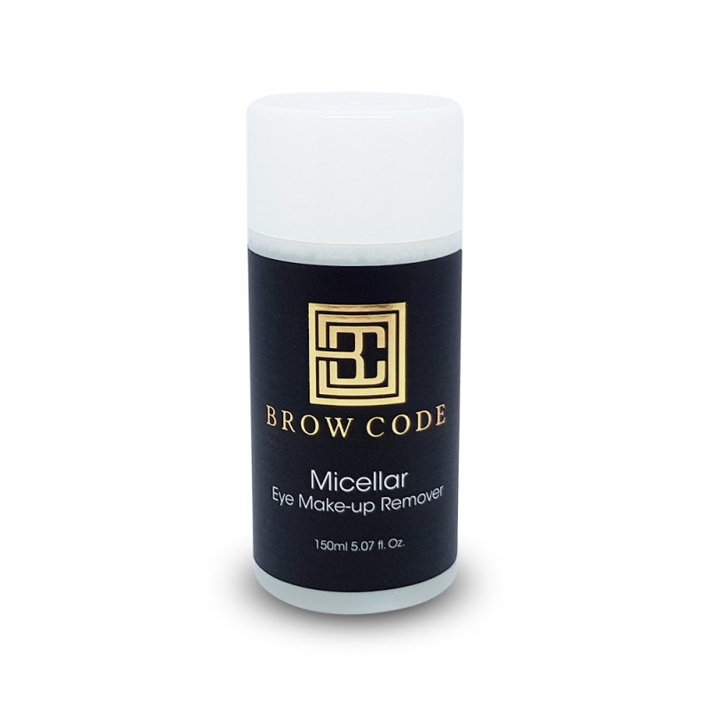Brow Code Oxidant 3% Developer | YN Salon Supplies