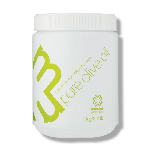 Mancine Archives | YN Salon Supplies